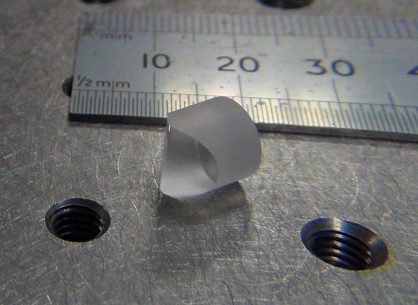 Structured Light Vs Laser Shelly Lighting