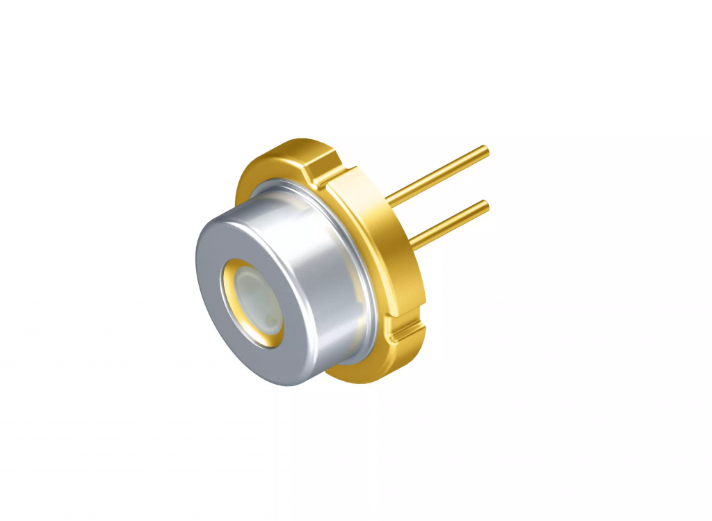 About Osram Laser Diodes