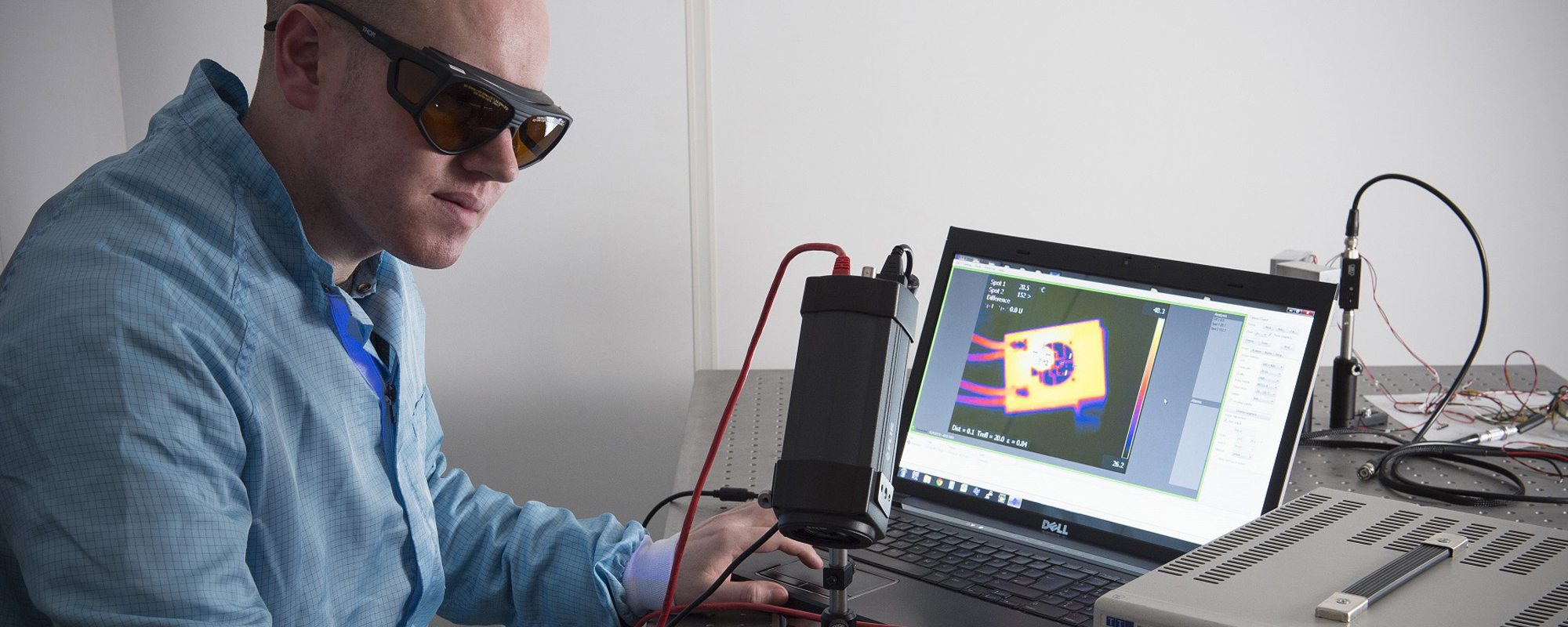 Custom LED Lights - Prophotonix