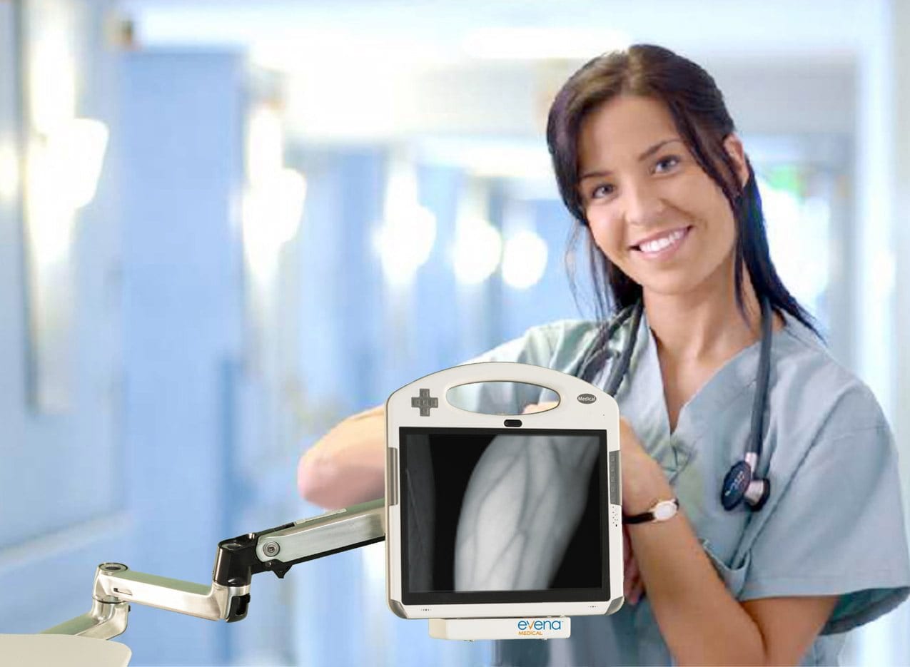 Vascular Imaging - Prophotonix