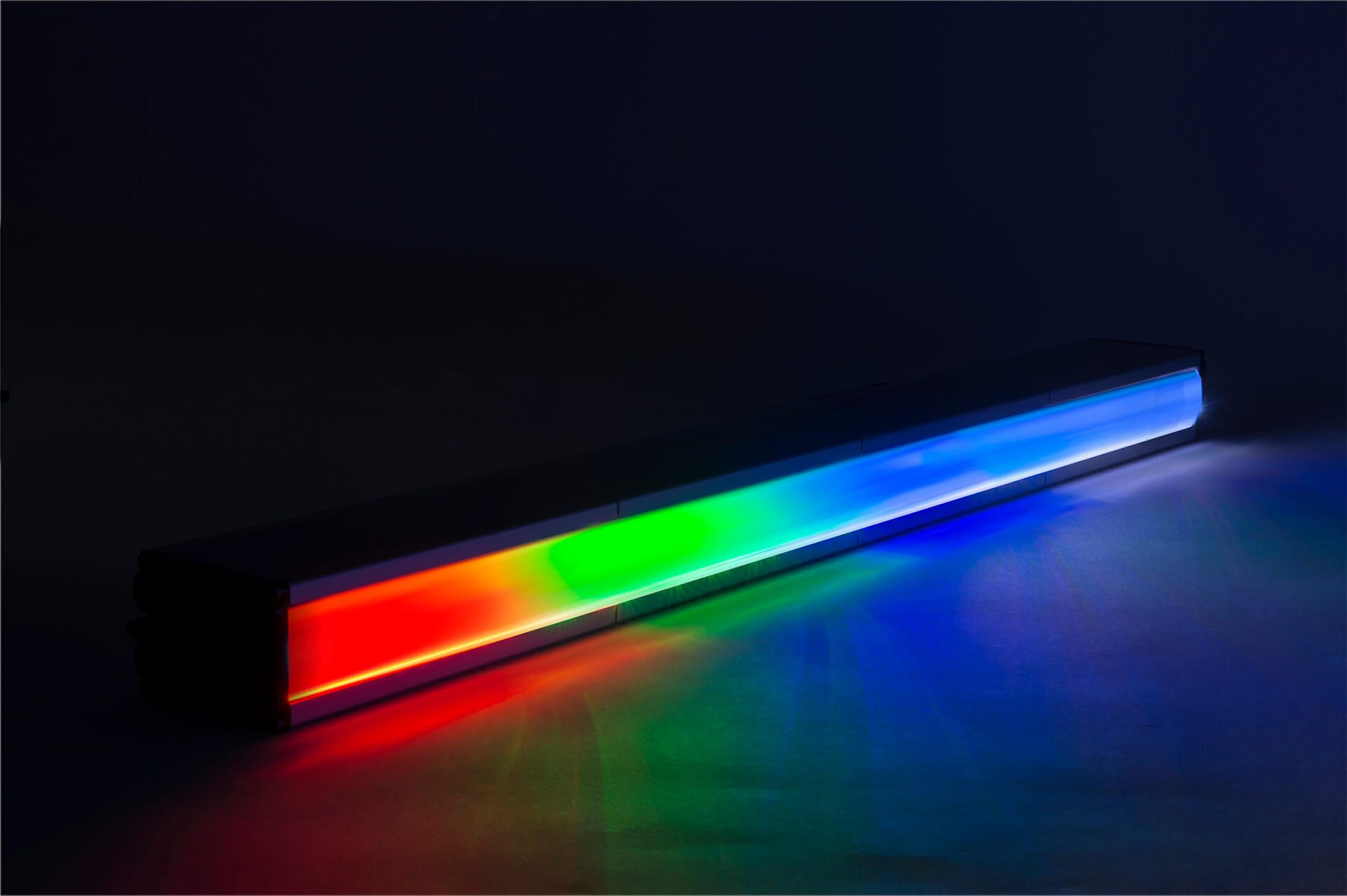 Enhancing Quality with Machine Vision Lighting