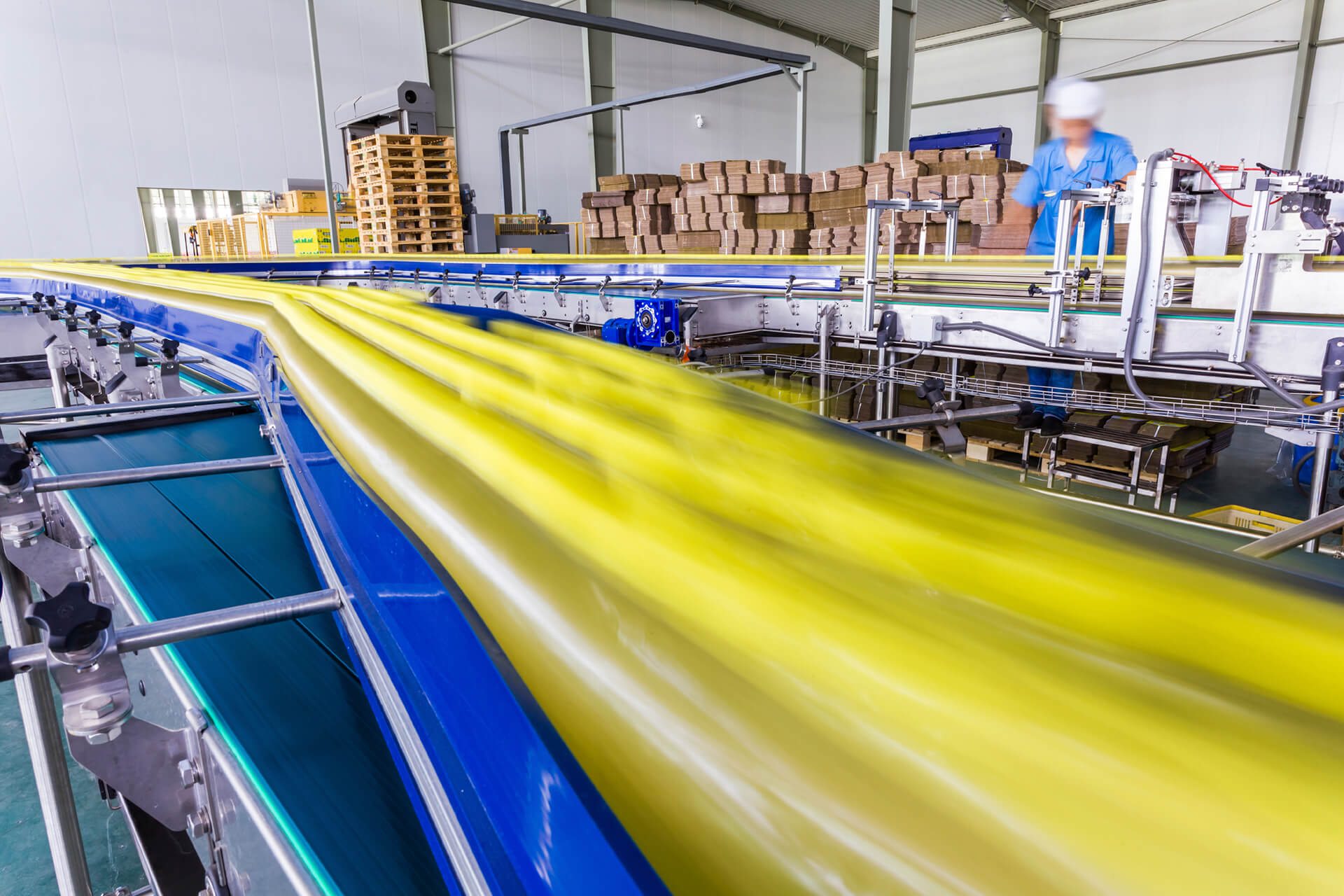 IP67 rated Machine Vision Lighting