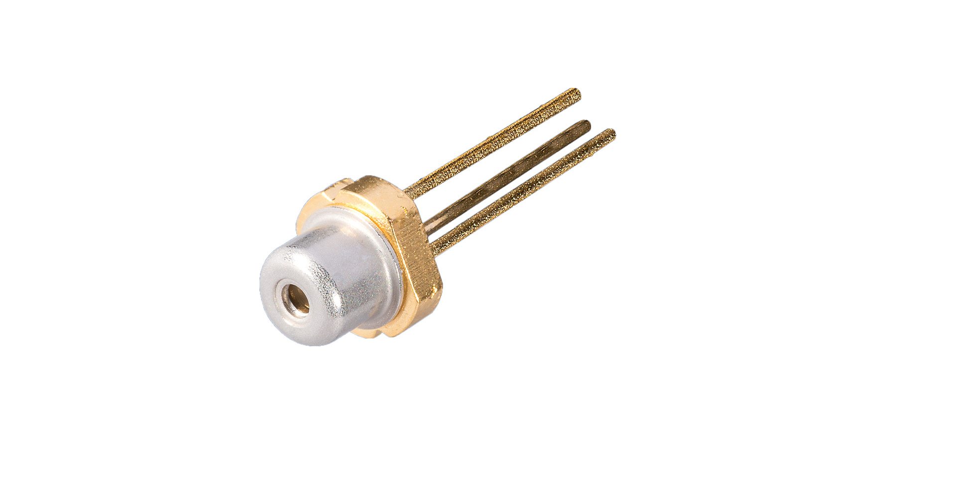 New Compact Green Laser Diode: PL520B specs and applications