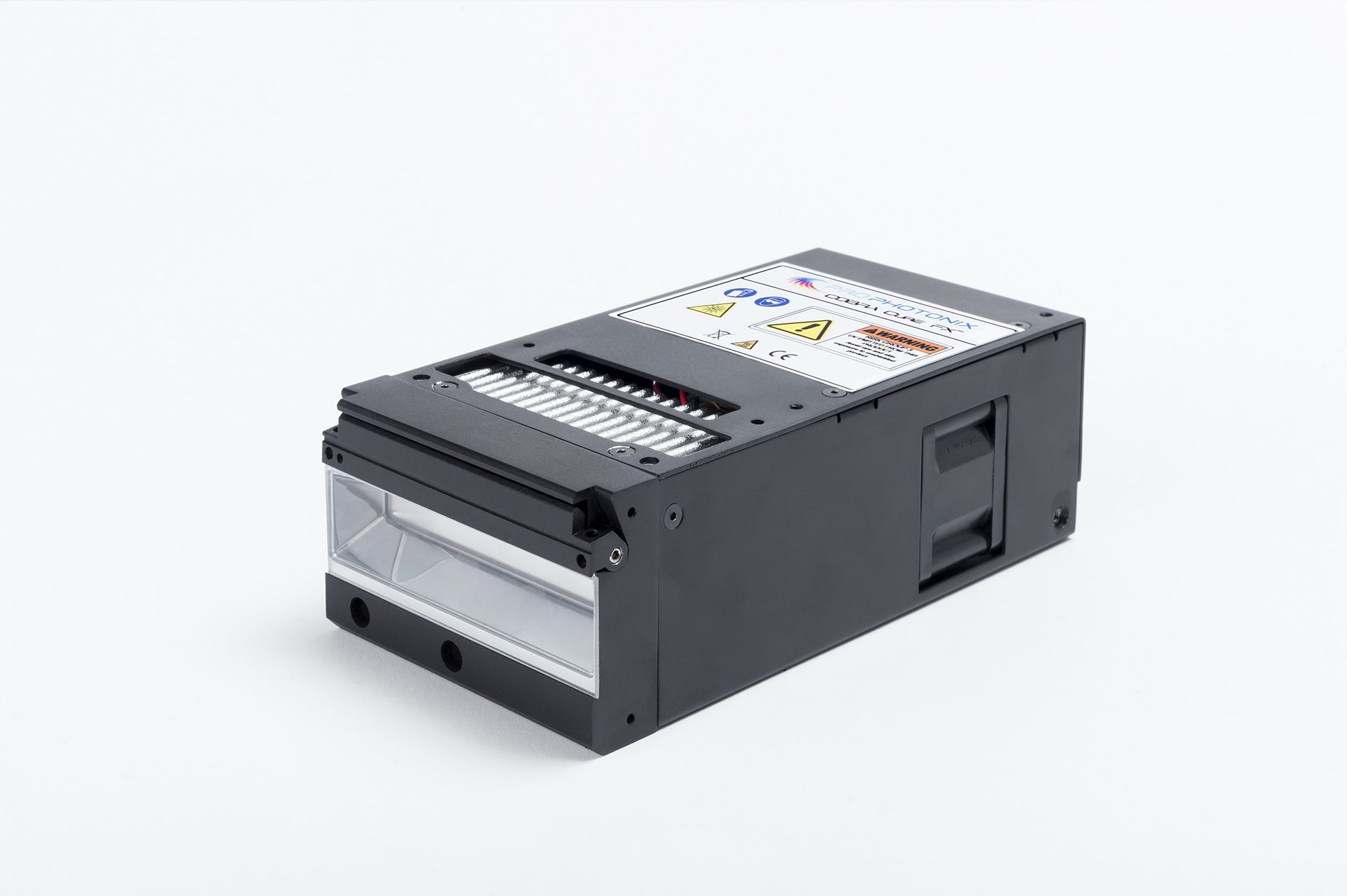 New Uv Led Curing System Intensity Up To 84wcm2