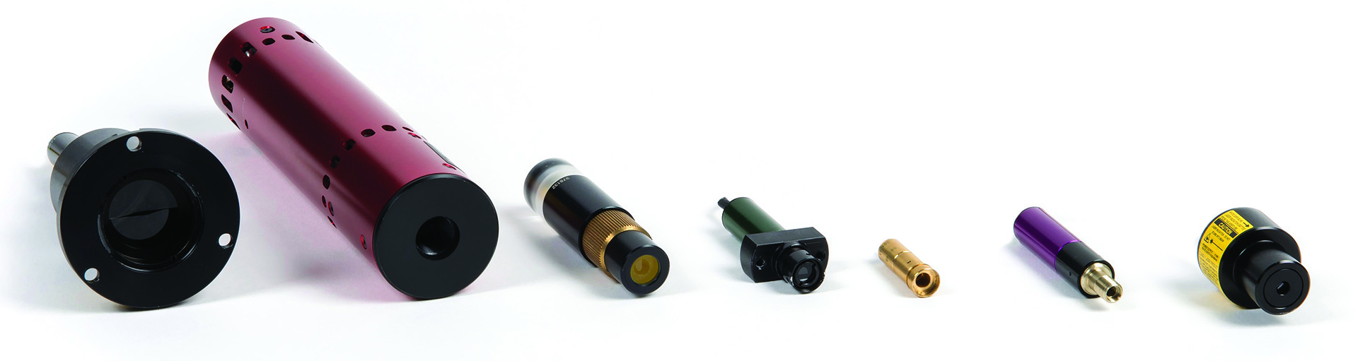 OEM Laser Modules: Custom Lasers tailored to your application