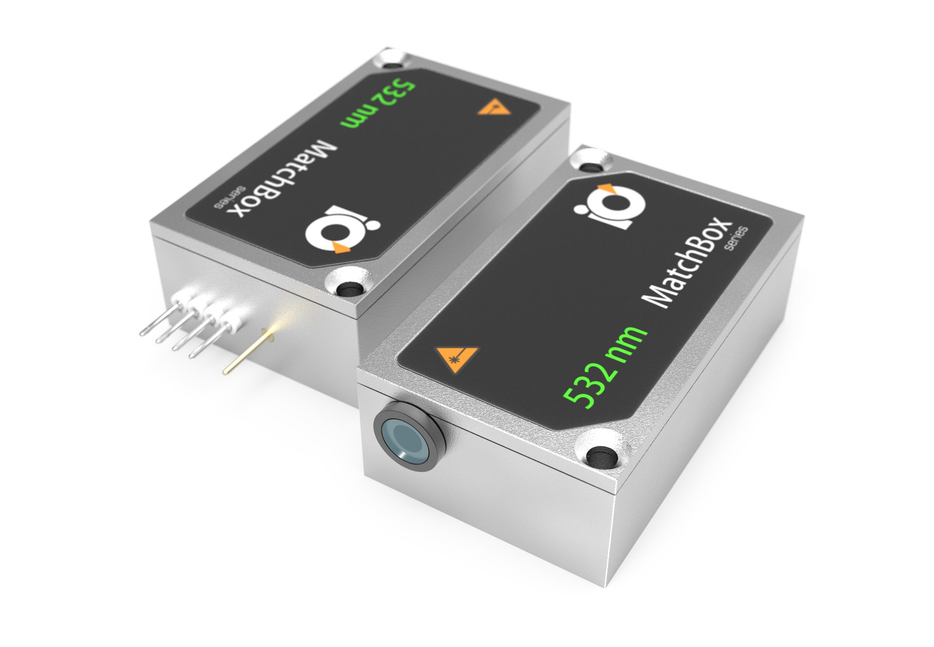 About Integrated Optics - Prophotonix