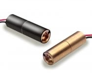 Laser Modules | View Laser Diode Modules by ProPhotonix