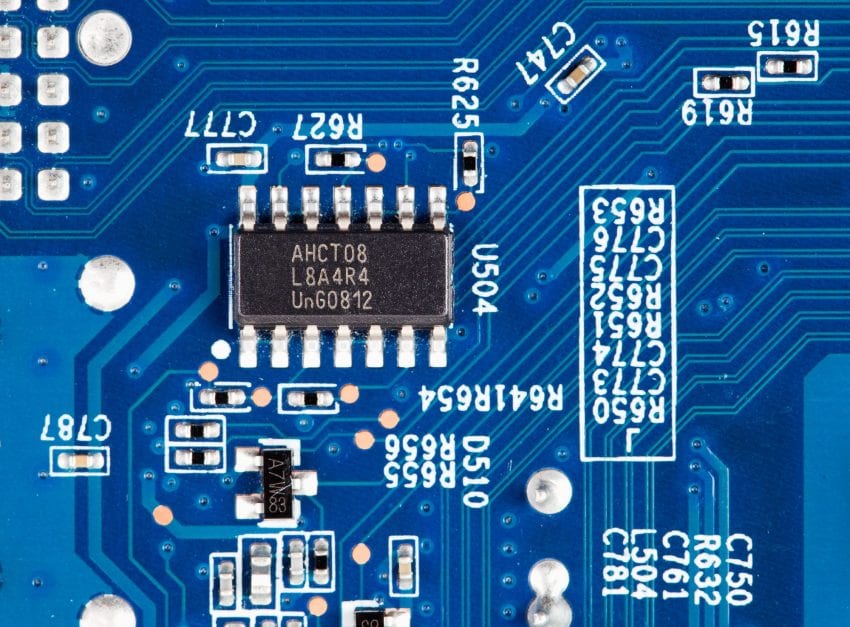 Machine Vision Lighting | Illumination | LED | Lights