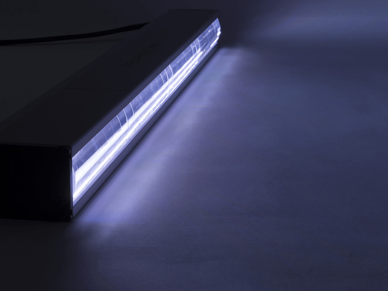 LED Line Lights: High brightness and excellent uniformity from ProPhotonix