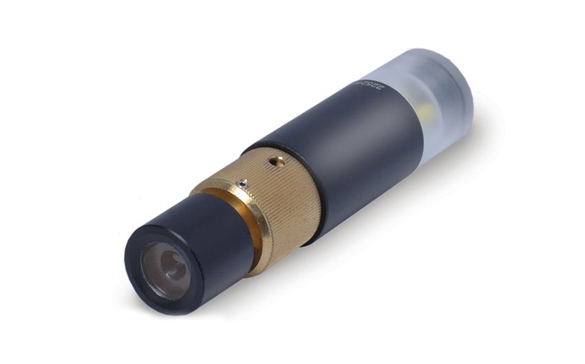 Industrial Laser Modules