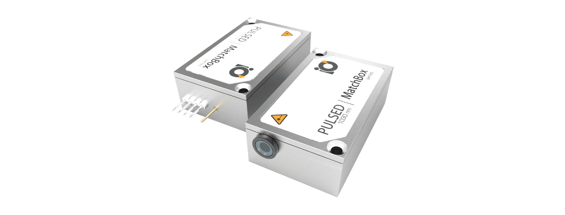 Prophotonix Nanosecond Lasers - An OEM Pulsed Laser Module Solution