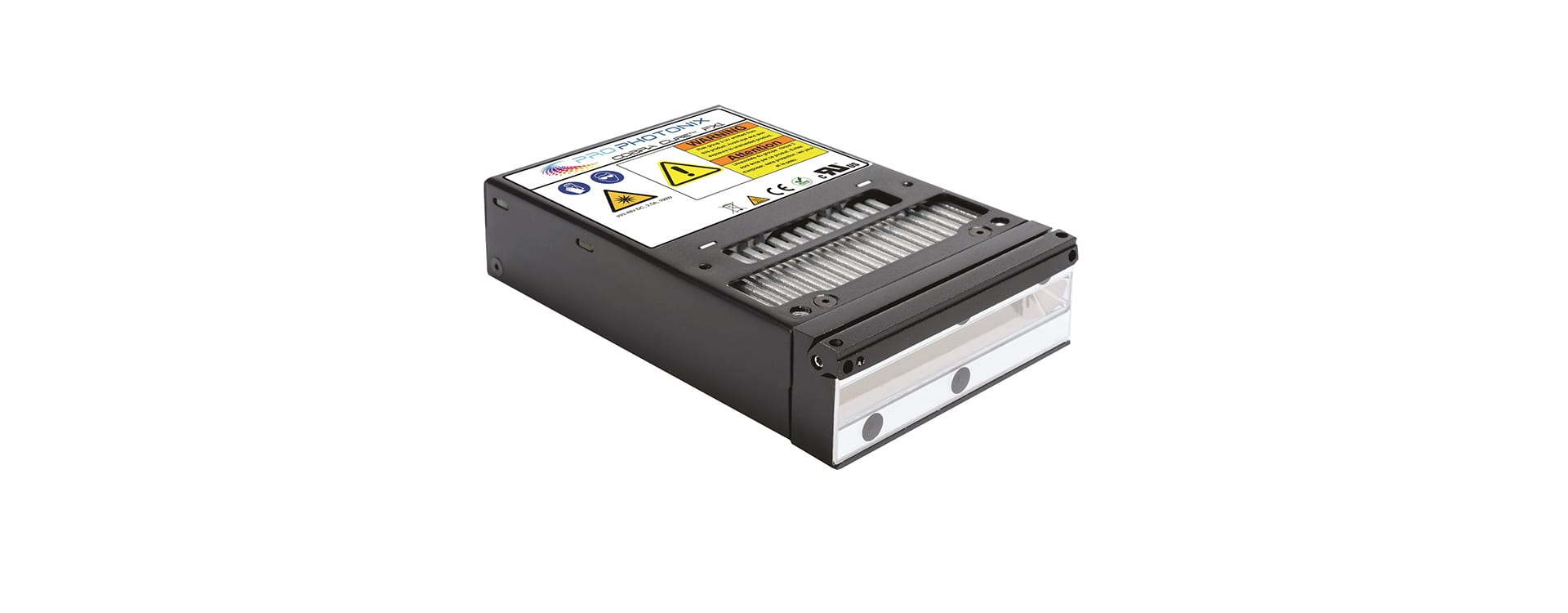 New Compact UV LED Curing System from ProPhotonix Offering 20% Higher ...