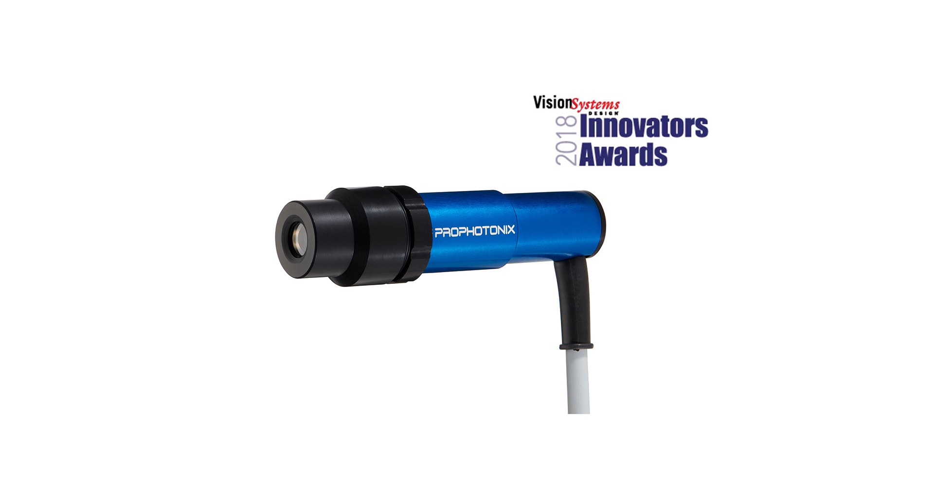 ProPhotonix Honored by Vision Systems Design 2019 Innovators Awards ...