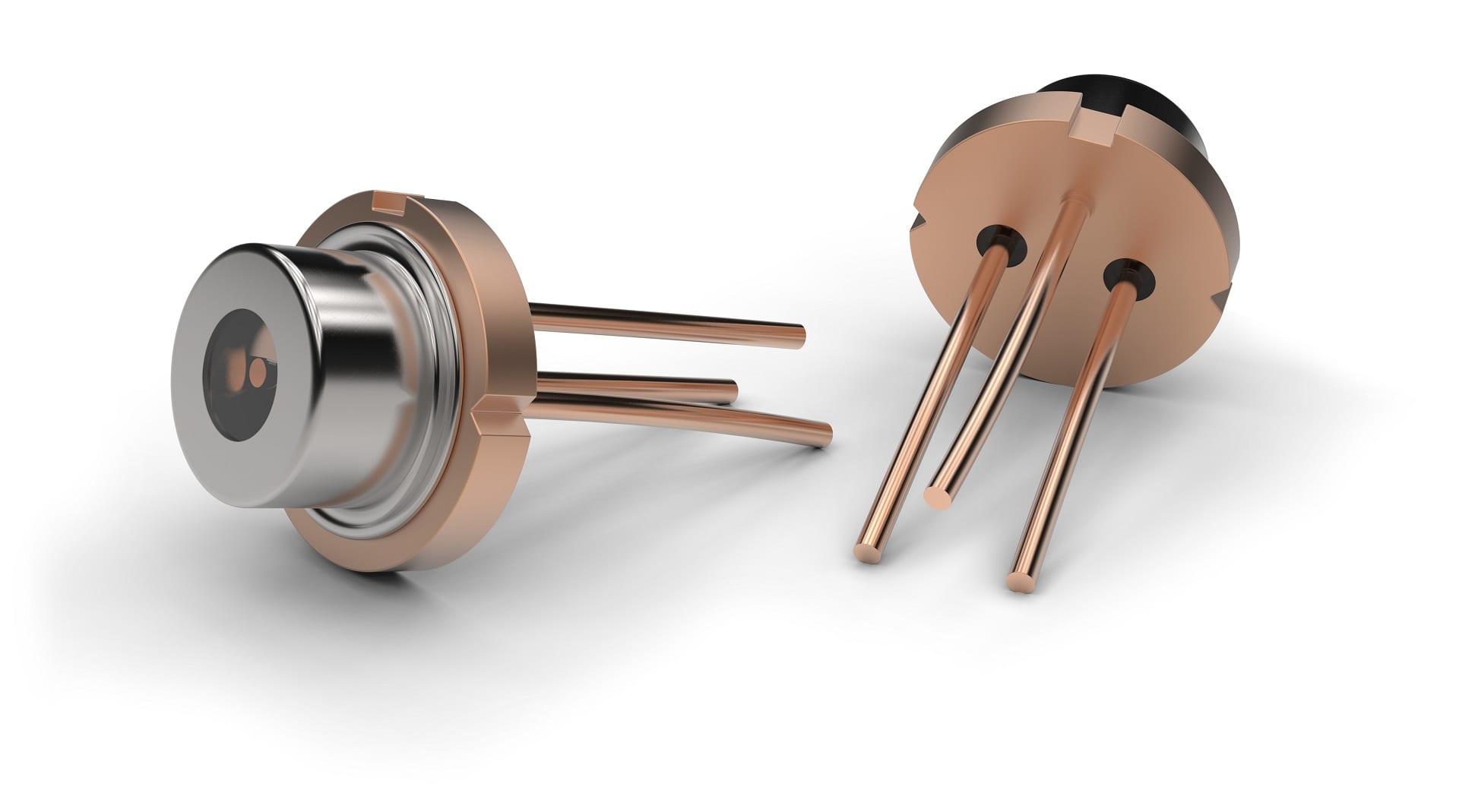 Unveiling the Key Parameters that Define Laser Diode Performance ...