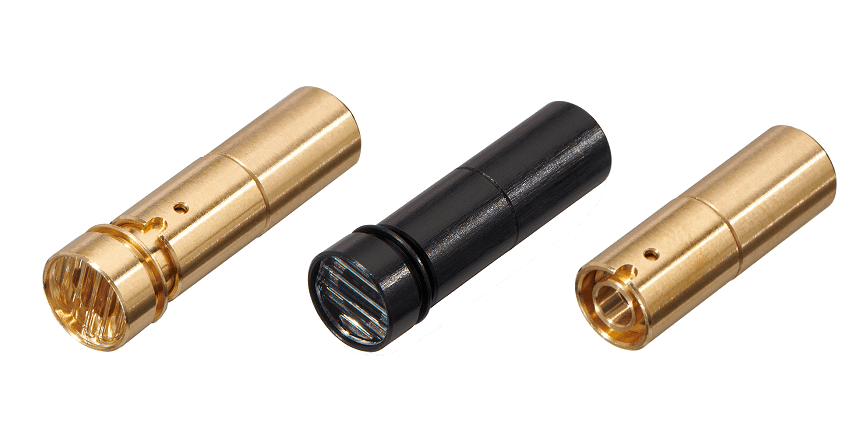8mm in Diameter Compact Laser Modules: A Highly Reliable Solution ...