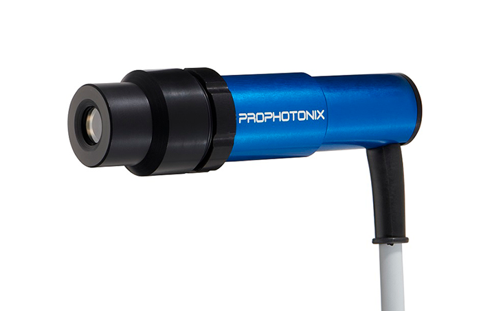 New UV, Blue and IR Digital Laser Modules - Prophotonix