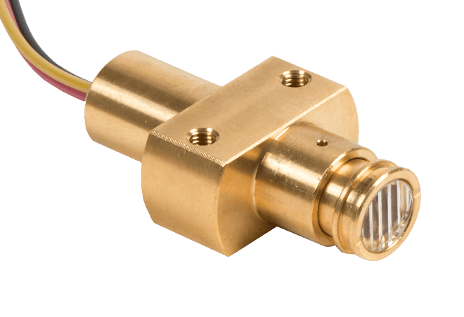 OEM Laser Modules: Custom Lasers tailored to your application