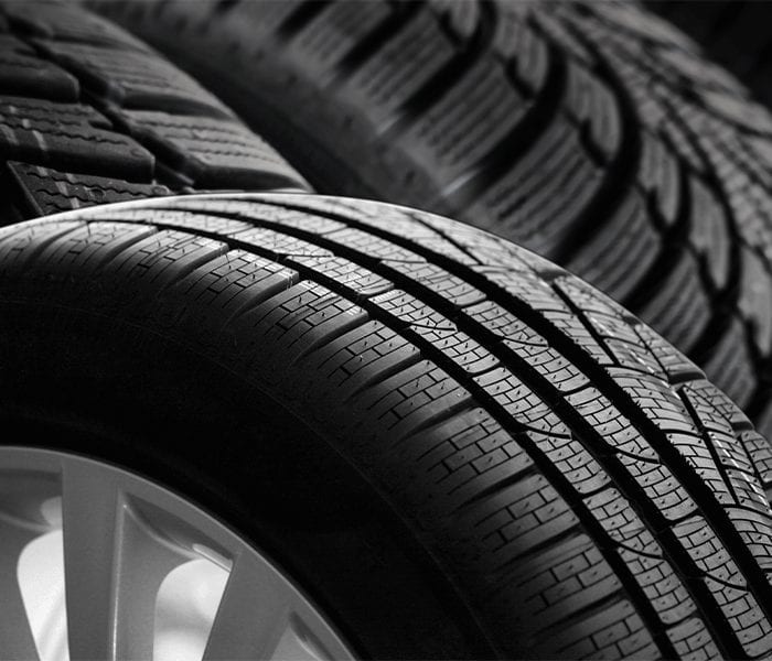 Tire Industry - Prophotonix