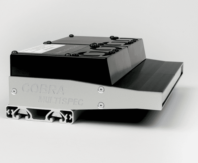 COBRA MultiSpec - Multispectral LED Line Light | ProPhotonix