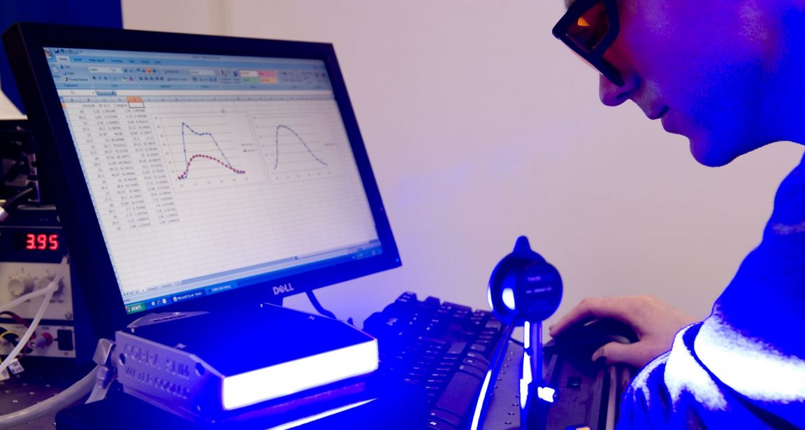 UV LED Curing Systems: Safety and Accuracy | ProPhotonix