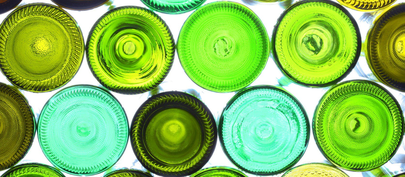 Glass Bottle Inspection - Prophotonix