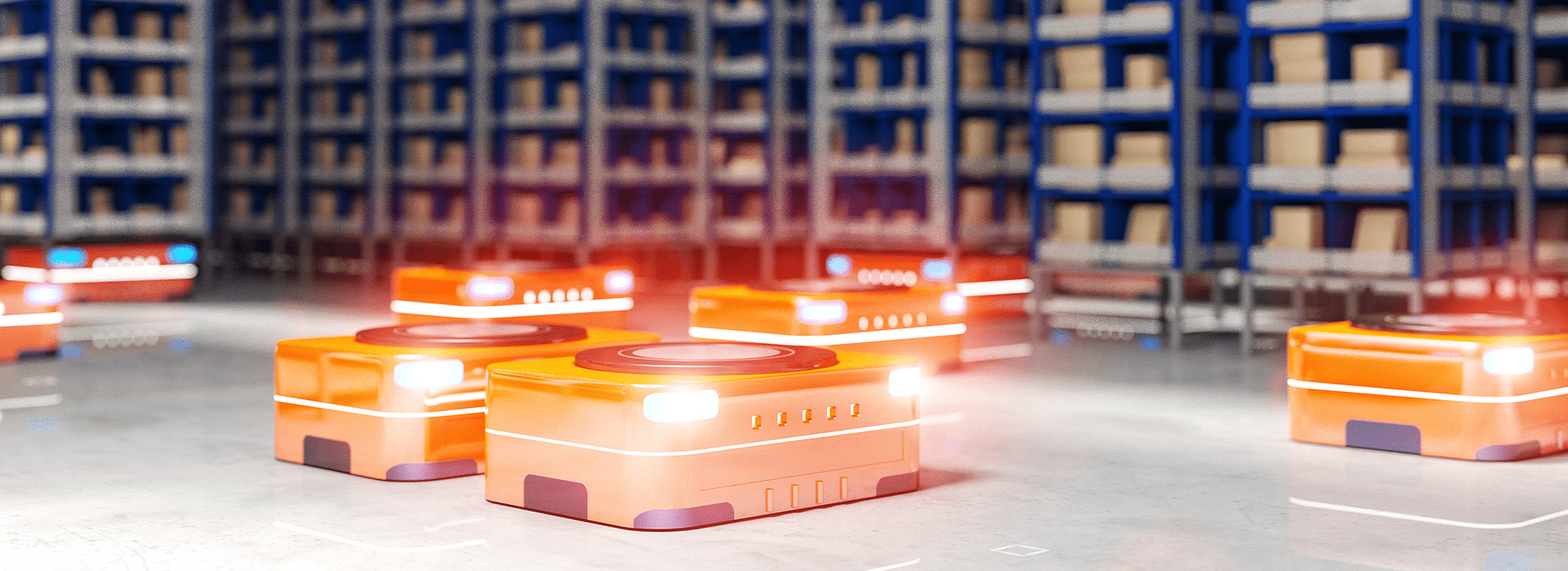 Machine Vision in Order Fulfillment - Prophotonix