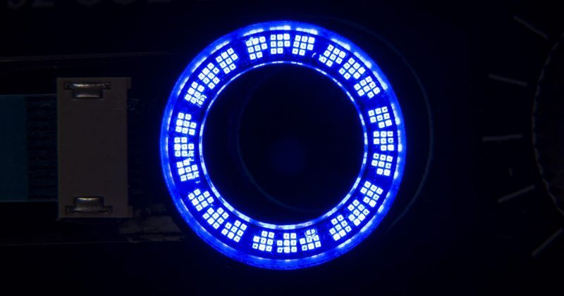 3D Dental Imaging - Prophotonix