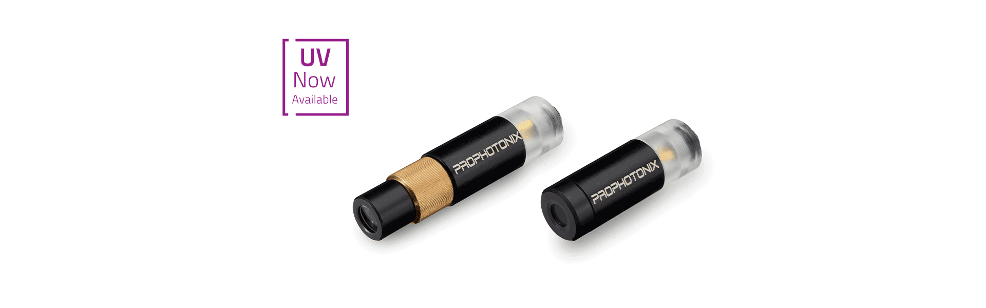 New UV Industrial Laser - Prophotonix