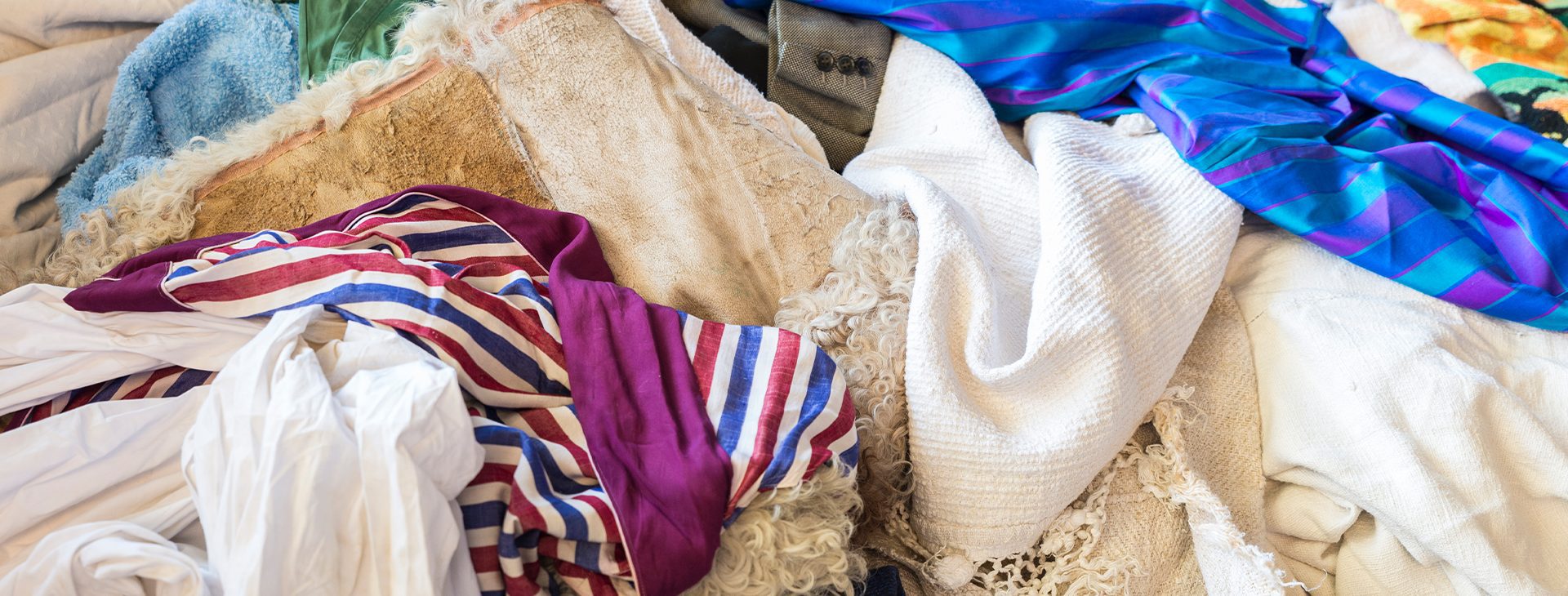 Hyperspectral Imaging in the Textile Industry - Prophotonix