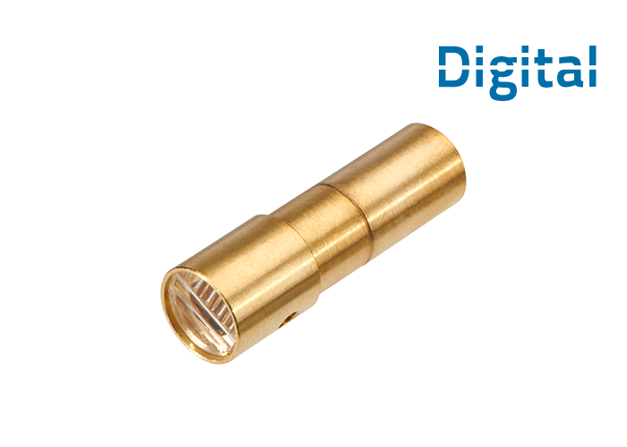 ProPhotonix Launches New Digital Compact Laser - Prophotonix