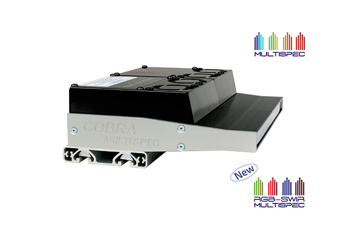 New RGB-SWIR Multispectral LED Line Light | ProPhotonix