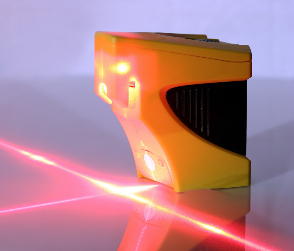 Choosing the Right Crosshair Laser | ProPhotonix