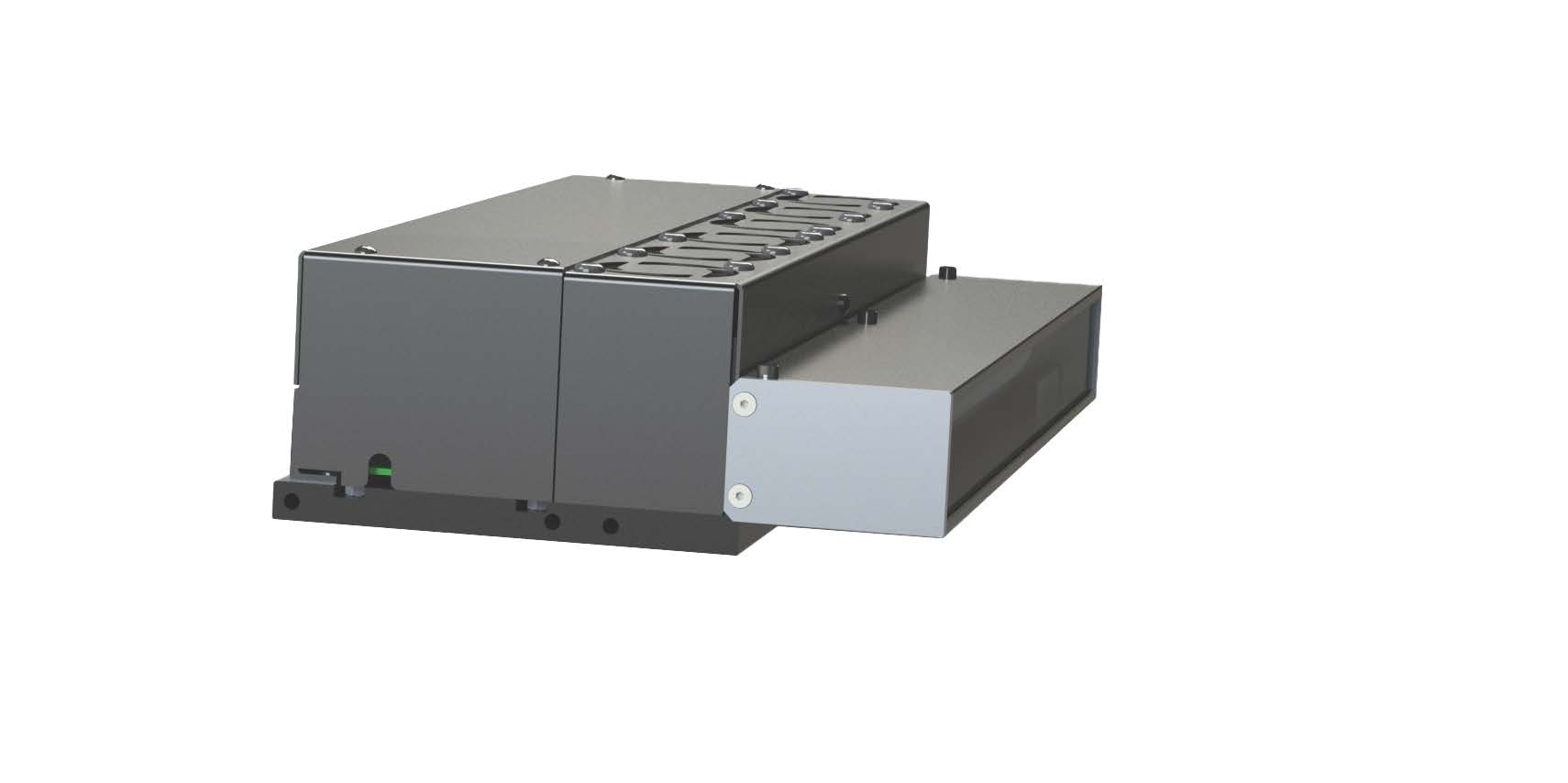 COBRA NX MultiSpec: High-Performance Multispectral Lighting