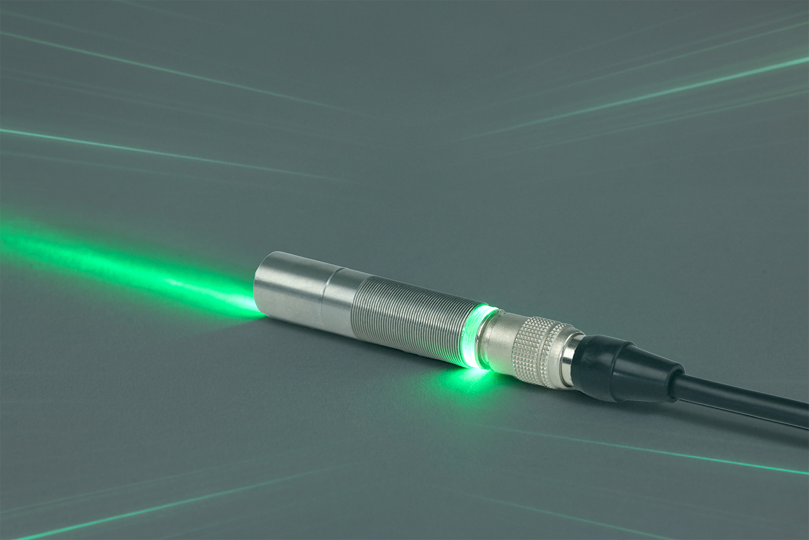 What Is Laser Health Monitoring?