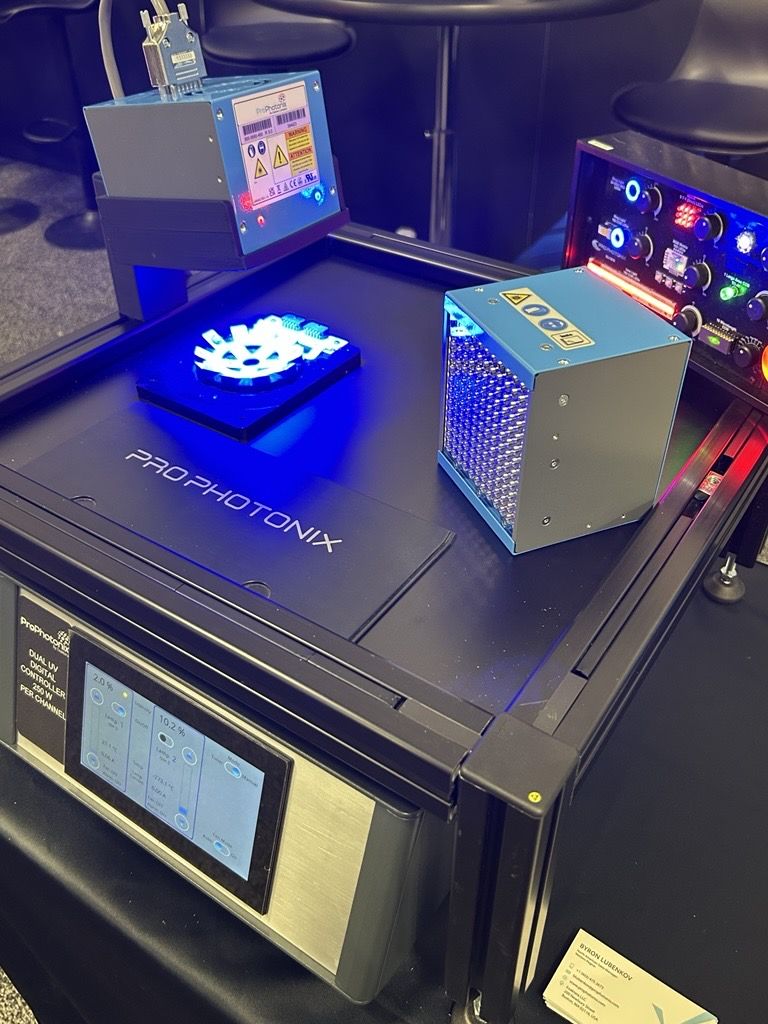 UV Pro Test Kit: All-in-One Platform for Repeatable UV Testing